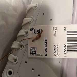 adidas | Shoes | Stan Smith Shoes Adidas | Poshmark